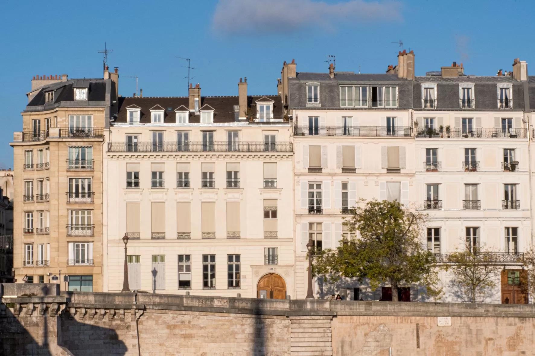 Hôtel L de Lutèce | Site officiel | Paris
