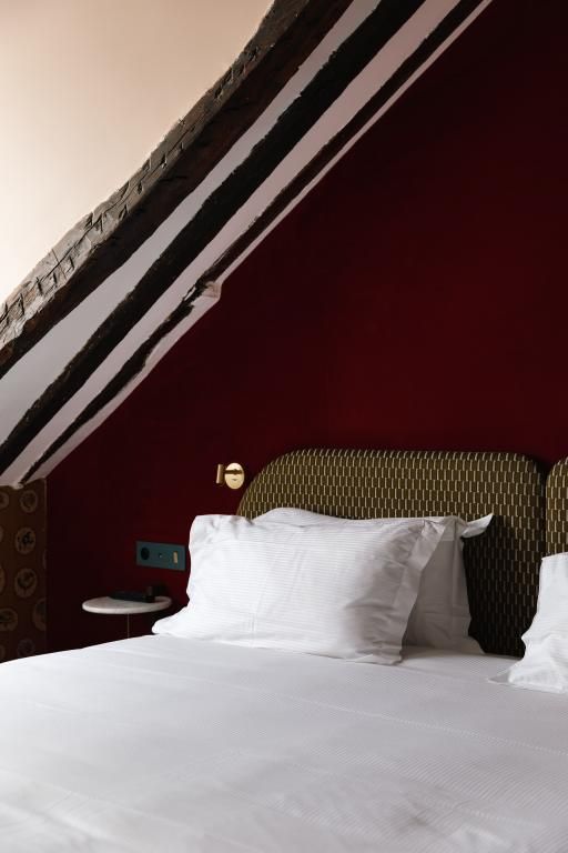 Hôtel L de Lutèce | Site officiel | Paris